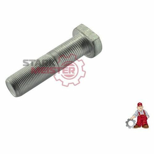Шпилька колеса M22x1,5 L 89mm STARKMEISTER S190171