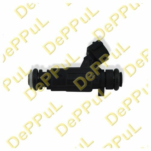 Форсунка топливная HYUNDAI ACCENT (00- ), ATOZ PRIME (05- ), KIA CERAT Deppul DEA26295