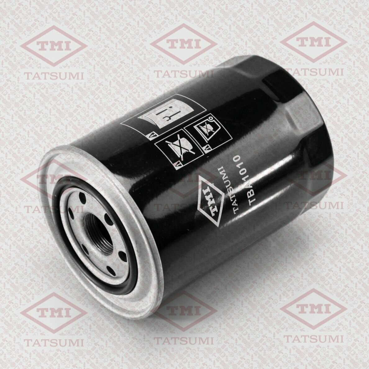 Фильтр масляный TATSUMI TBA1010