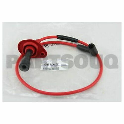 Провода высоковольтные Subaru 22451AA822
