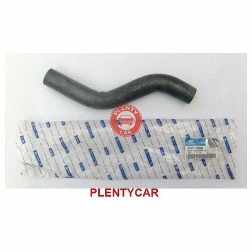 Патрубок радиатора Hyundai-Kia 254111G000