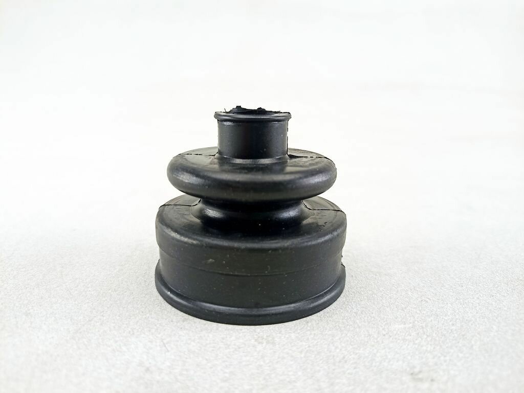 Пыльник крышки 5-ст. КПП (УАЗ/АДС/BAIC) а/м УАЗ 452, 469, Хантер