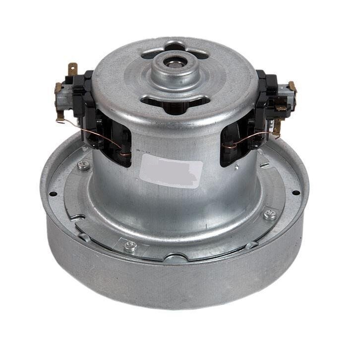 Пылесос Двигатель 1400W 114mm, D137mm PS1400 VAC020UN