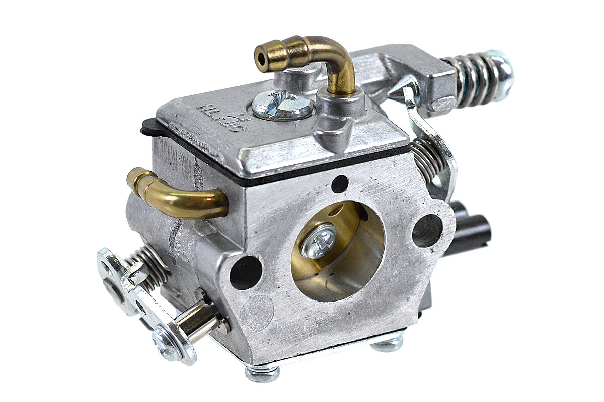Карбюратор подходит для бензопилы CHAMPION 350, 362