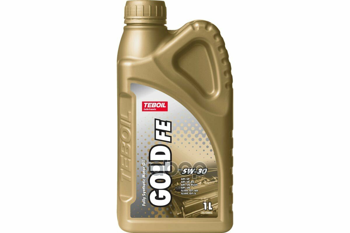 Teboil Масло моторное