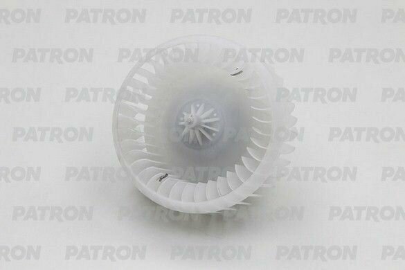 Вентилятор отопителя PATRON PFN293
