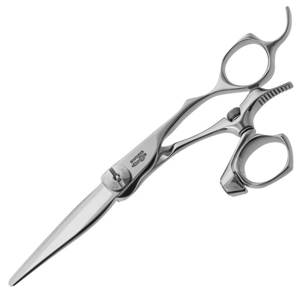 Ножницы для стрижки D-17 Double Swivel 6.2"