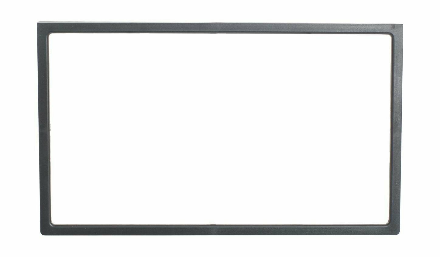 Переходная рамка для Chevrolet Lacetti, Nubira, Optra 2004 - 2008, Aveo 2004 - 2006 2 din