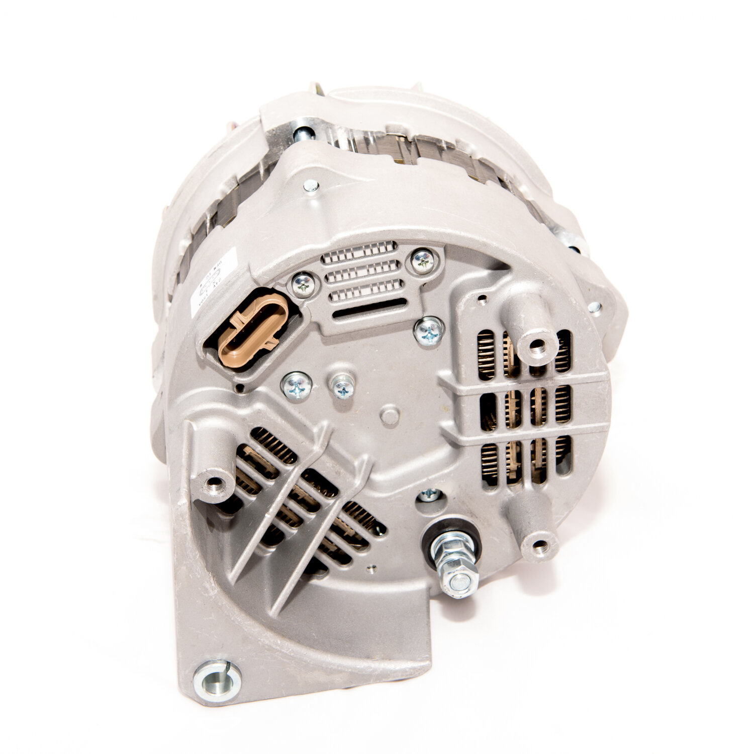 Генератор тягач Мерседес-Бенц Аксор 2, автобус Скания Туринг (TT12592)