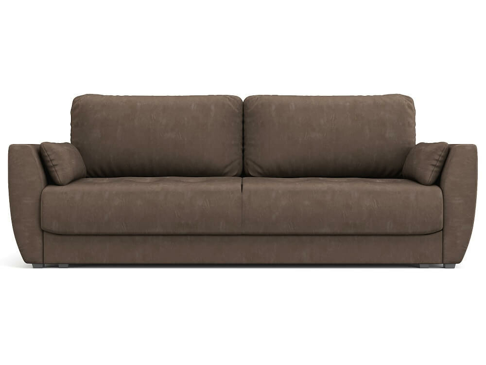 Artum Диван прямой Тиволи Коричневый