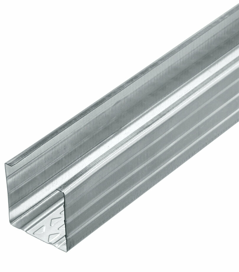 Профиль потолочный Knauf ПП 50х50х4000 мм