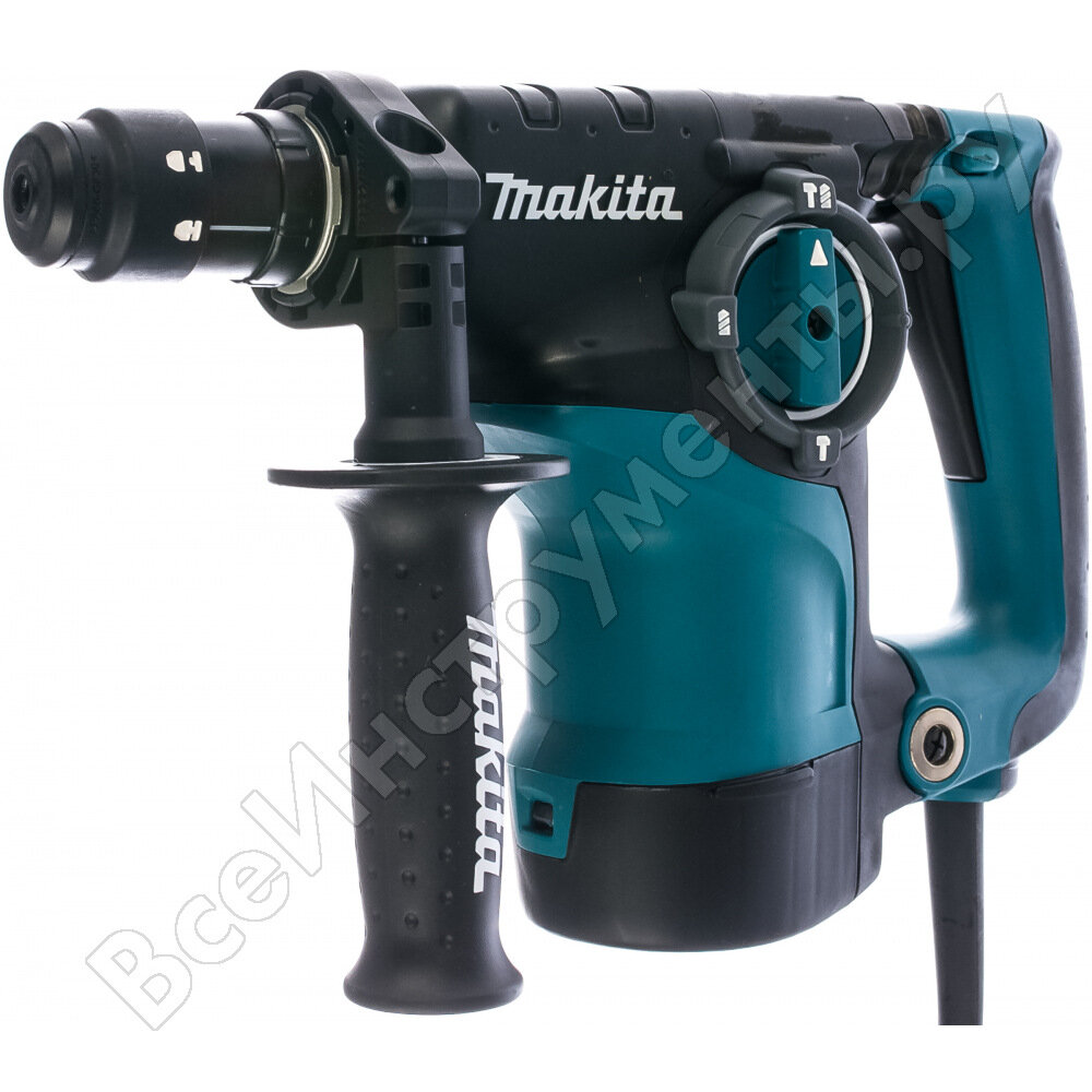 Перфоратор Makita