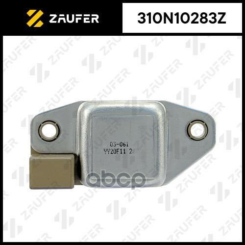 Регулятор генератора ZAUFER арт. 310N10283Z