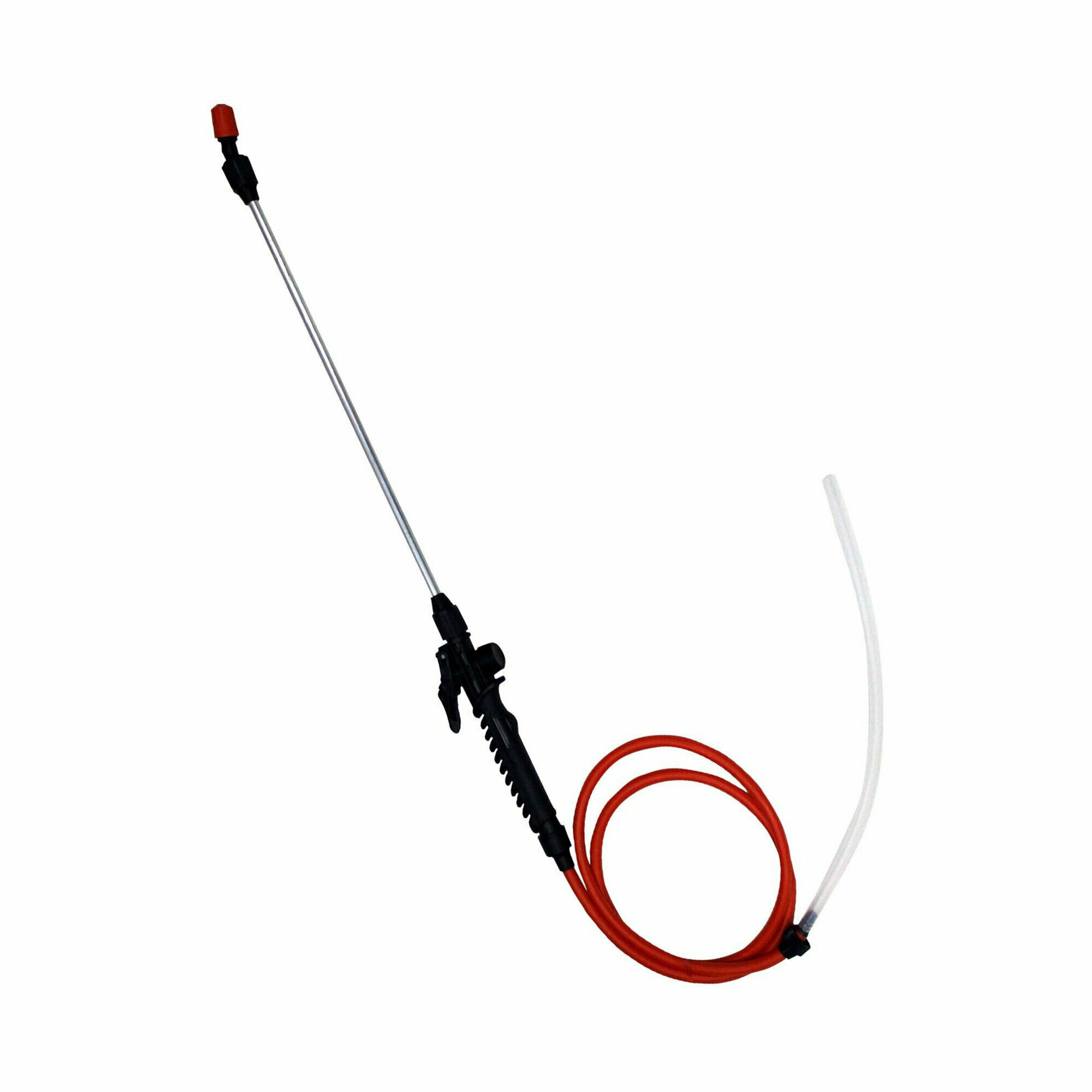 Опрыскиватель Жук, с телескопической штангой, регулировка распыления, 97 см