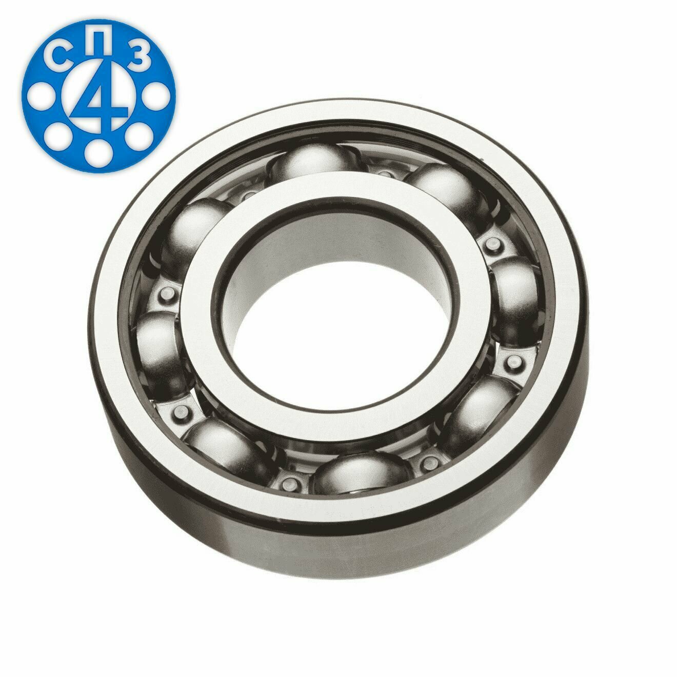 Подшипник 6209 (209) СПЗ-4 Самара. Made in Russia