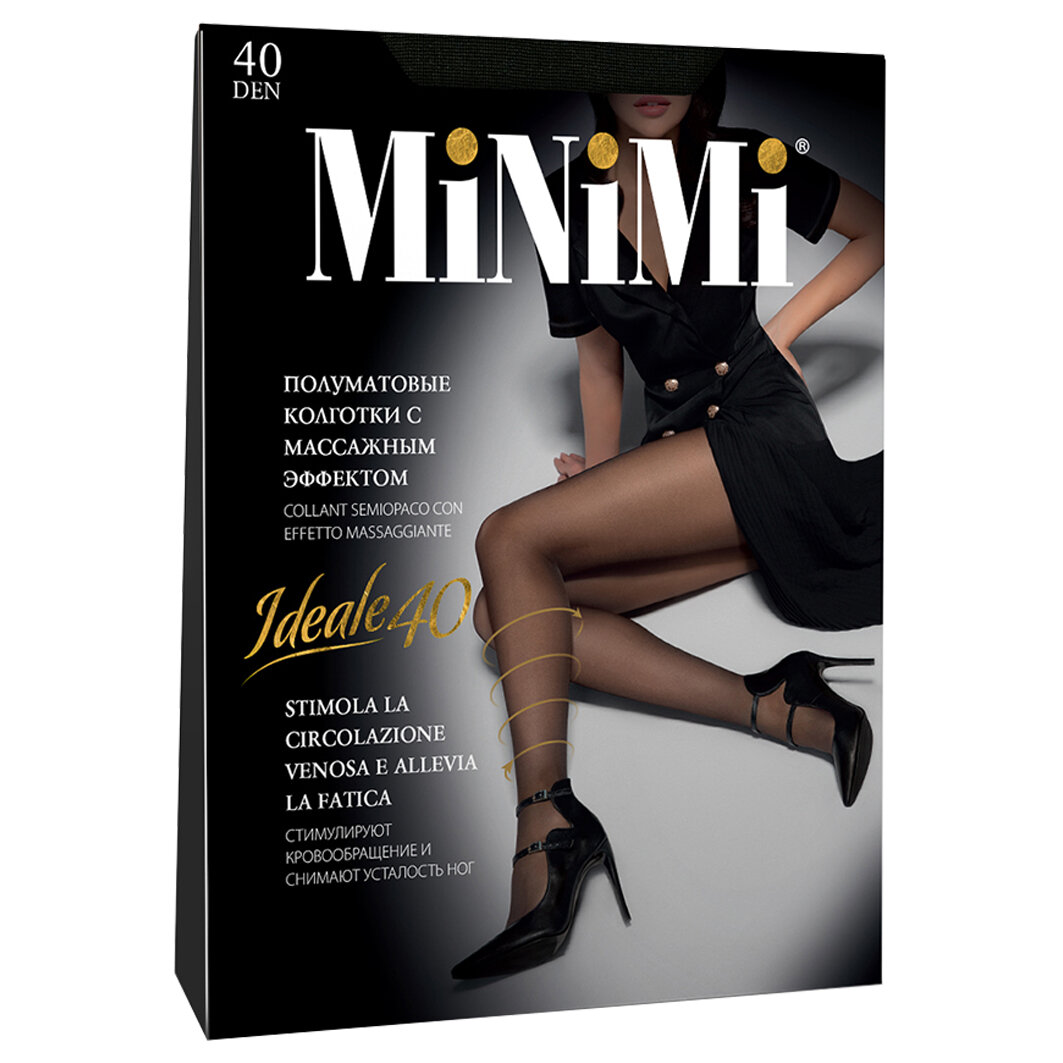 Колготки Ideale