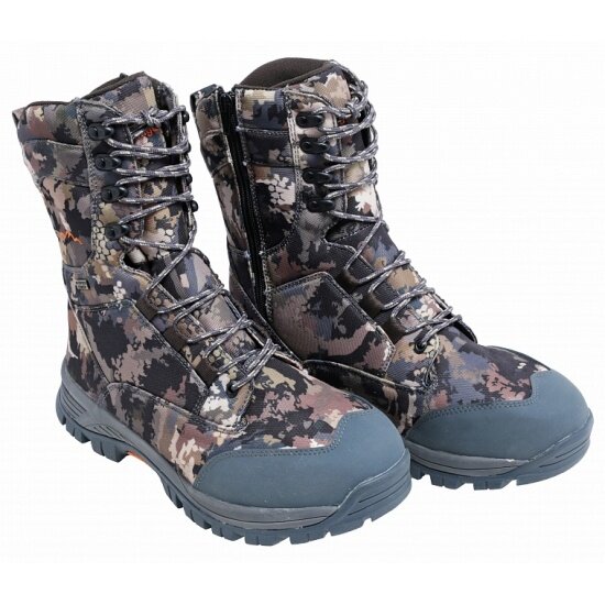 Ботинки Remington SW Reminton Forester 800g Thinsulate Timber размер EU 44