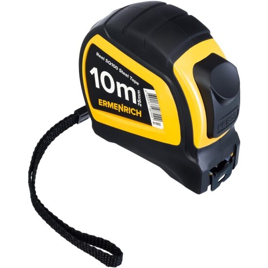 Рулетка Ermenrich Reel SQ100