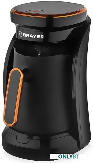Кофеварка Brayer BR1143