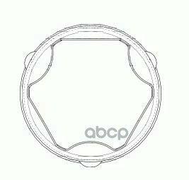 Пыльник шрус внутрений M/T A/T E1.6 (GAMMA) 495951H010 GKN-Spidan арт. 305009