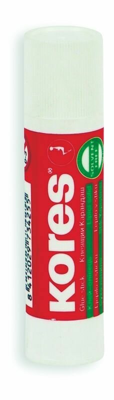 Клей-карандаш Kores, 20 г