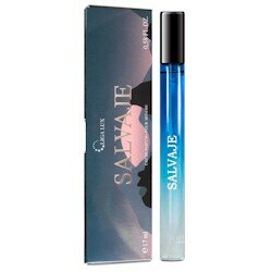 Духи Liga Lux SALVAJE edp17ml (версия DiorSauvage)