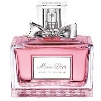 Парфюмерная вода Christian Dior Miss Dior Absolutely Blooming 100 мл
