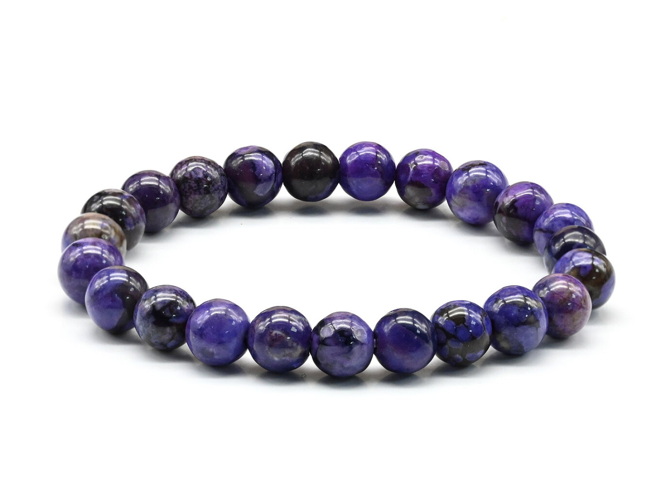 Браслет, чароит