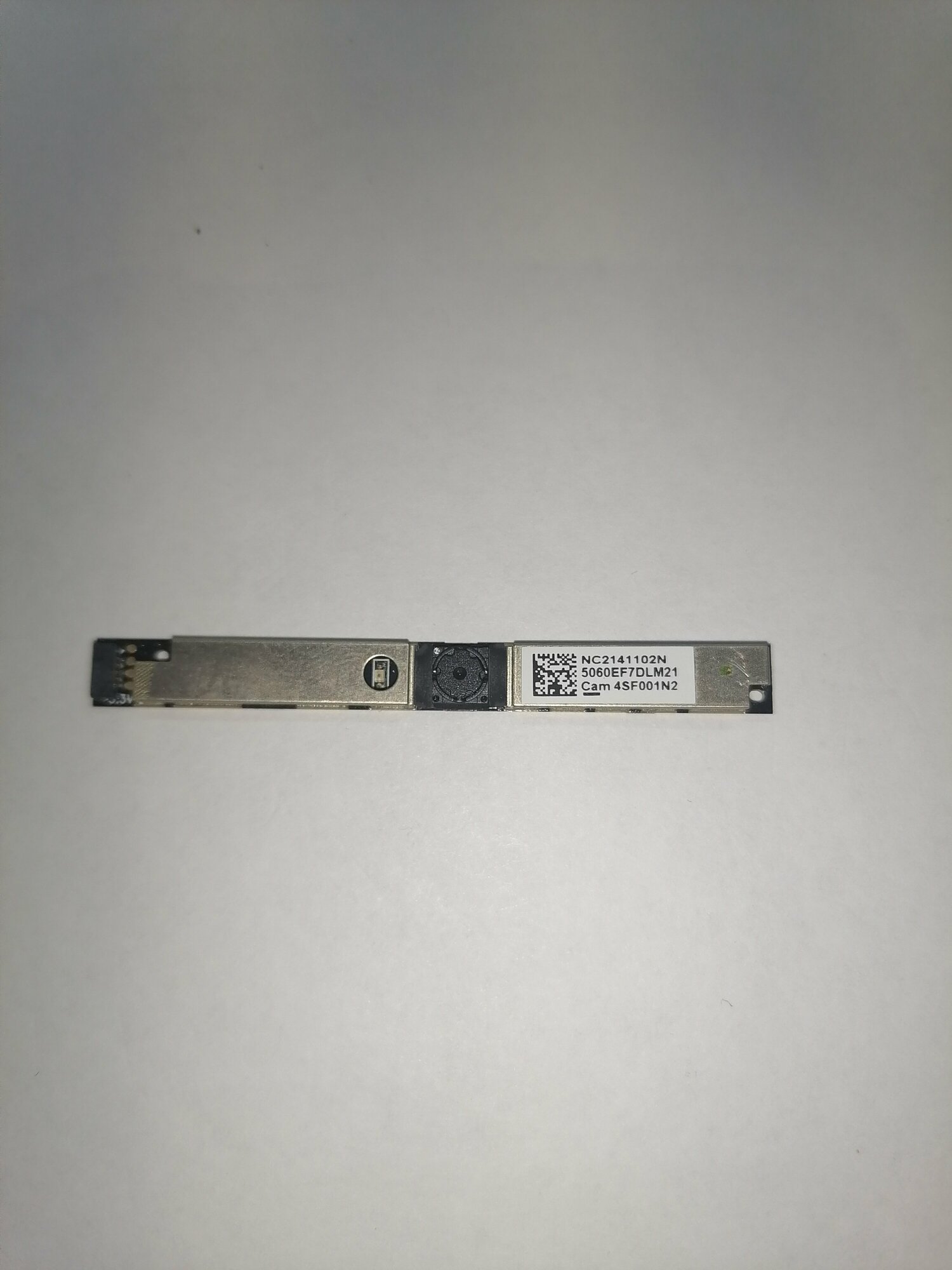 Web-камера Acer Aspire E5-771