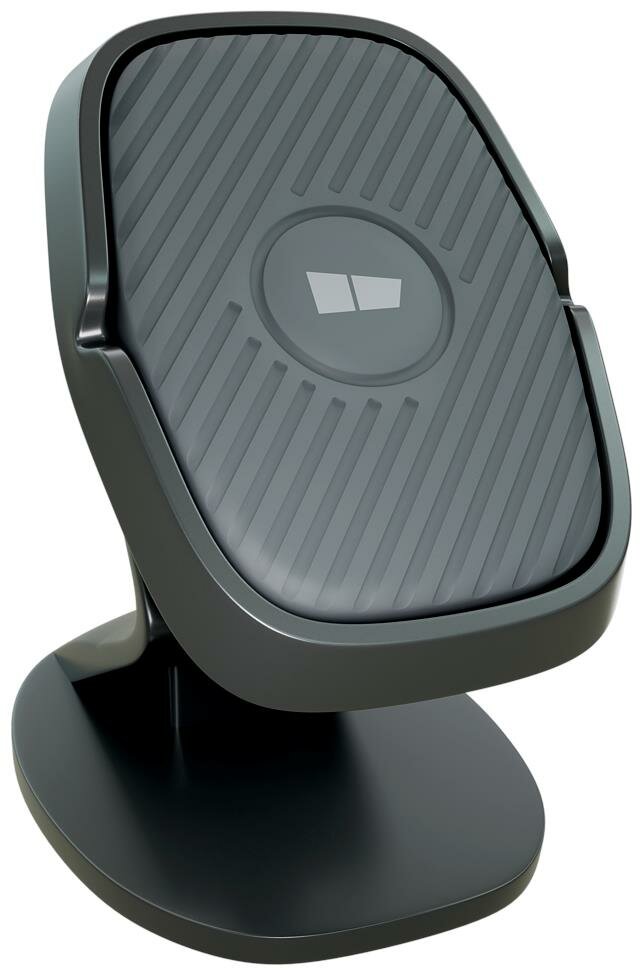 Держатель автомобильный MORE CHOICE (4627151196442) C03 Black