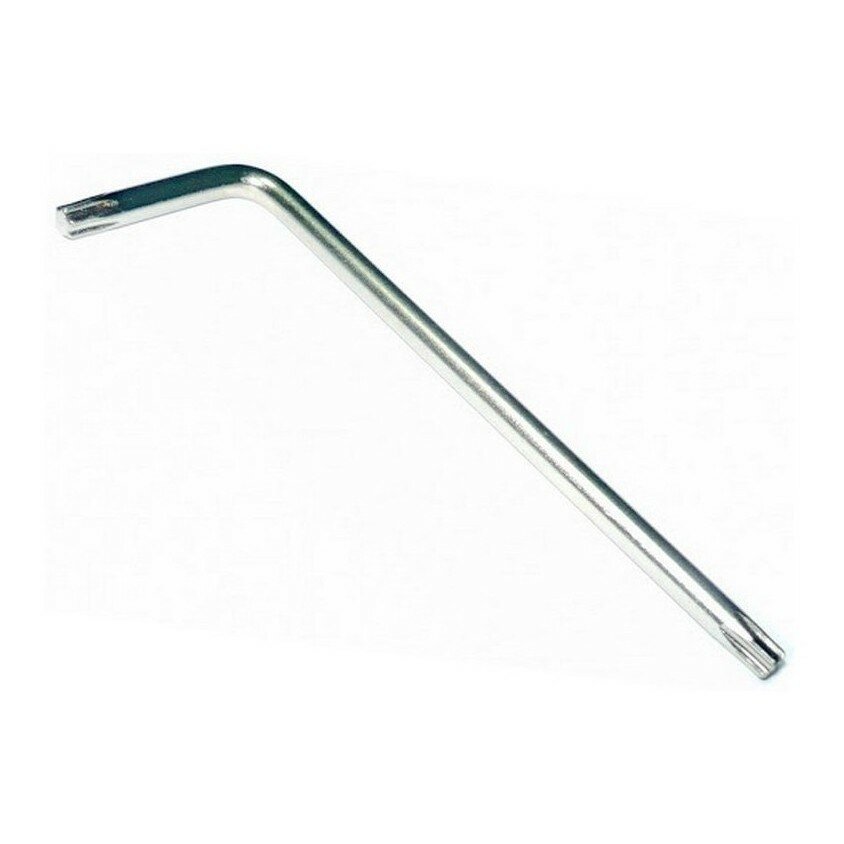 Ключ Г-образный звездочка Torx T25 Bike Hand YC-T25