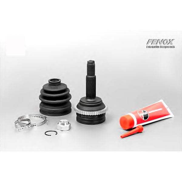 FENOX CV16149 (96348782 / 96348783 / 96391554) шрус наружный