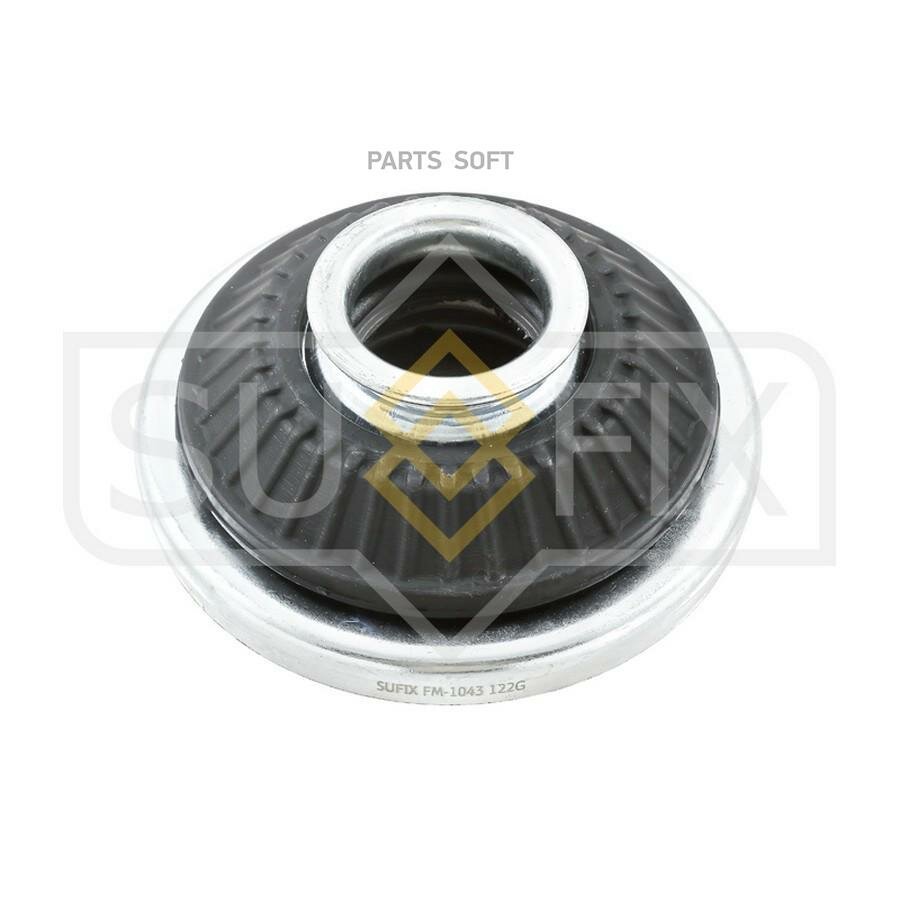 FM1043 SUFIX Опора переднего амортизатора OPEL Astra H 04>