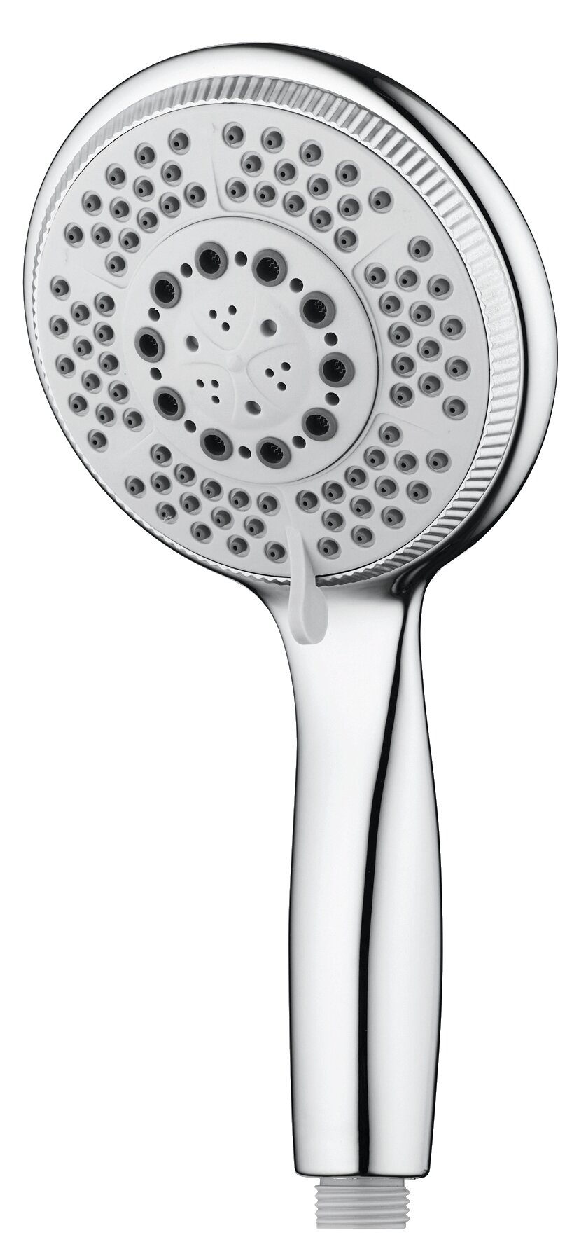 Душевая насадка Osgard Amant 09005 / хромированное покрытие, круглая