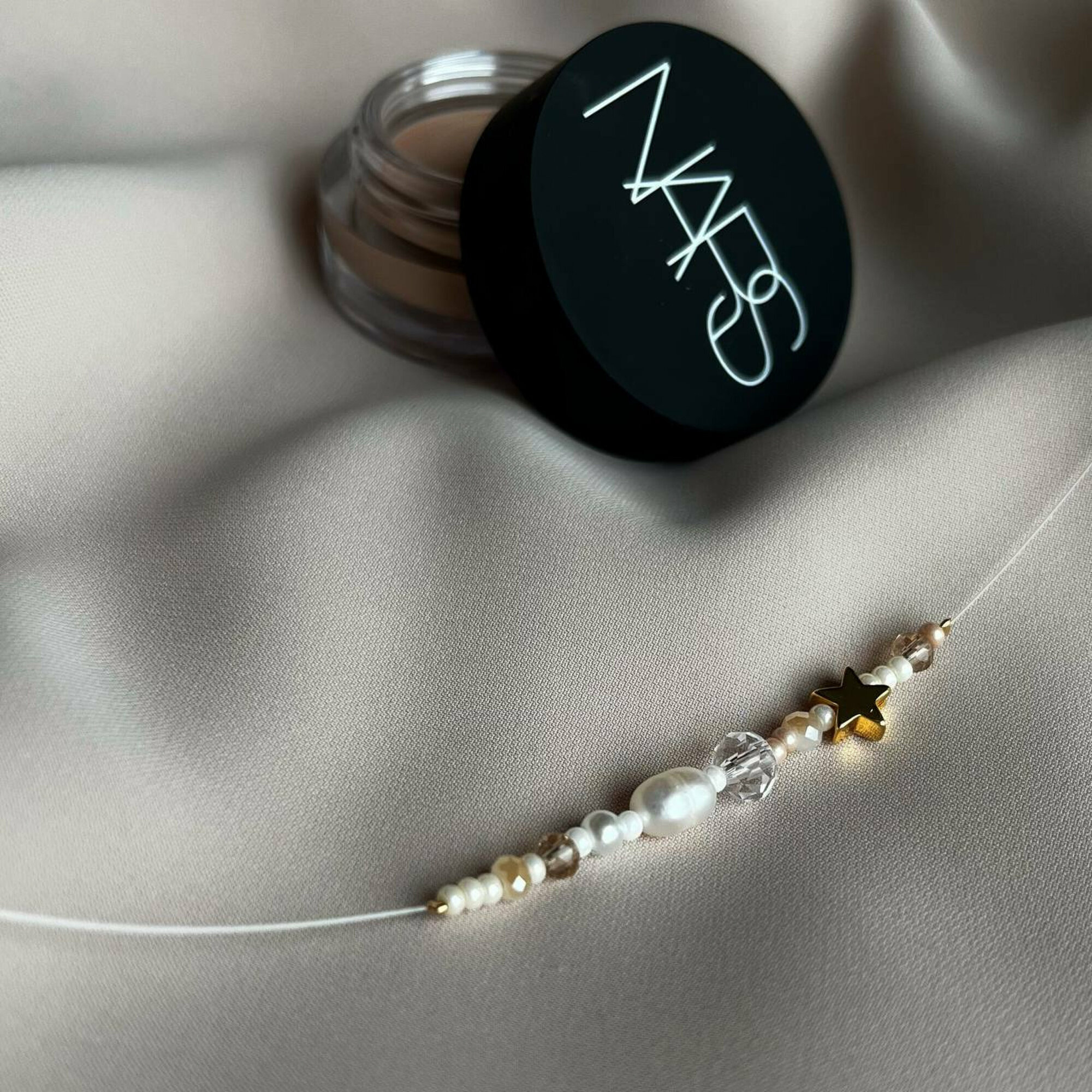 Чокер TEND.ernessforyou