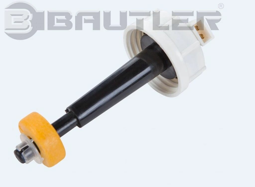 Датчик уровня охлаждающей жидкости для ВАЗ 2108-21099, средний (15,5 см) арт BTL0008CLS