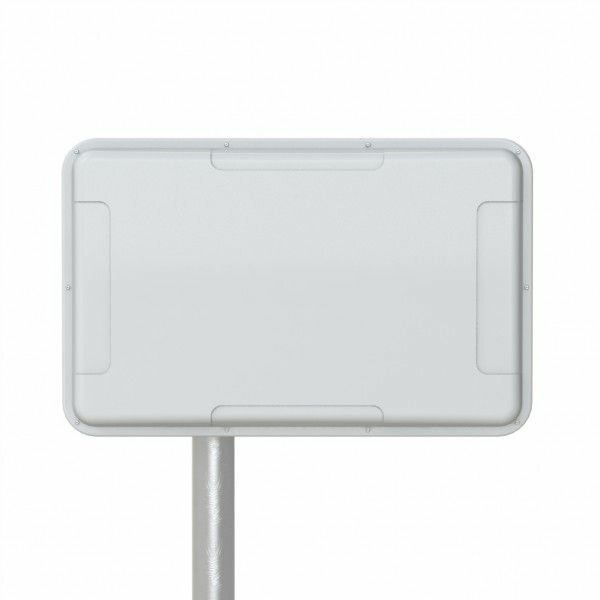 AX-2418P MIMO 2x2 антенна Wi-Fi (18 Дб)