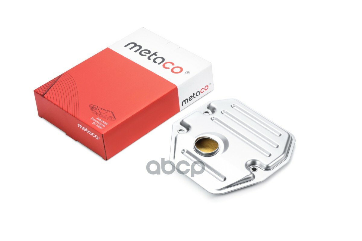 Фильтр АКПП TOYOTA COROLLA E14 METACO арт. 1040-143