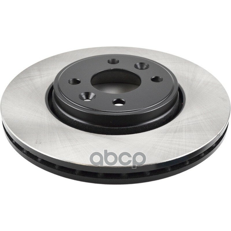 Тормозной диск BR43109T (уп.2шт. Цена за 1шт) RENAULT MEGANE II, SCENIC, LAGUNA, CAPTUR SB Nagamochi арт. BR43109T