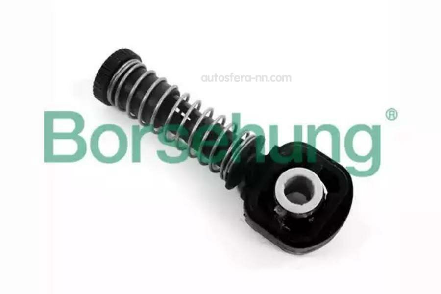 BORSEHUNG B18199 Наконечник троса переключения кпп