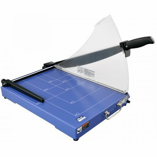 Резак сабельный (рез 392мм, 8/20лст, B4) KW-triO 3024 /13024