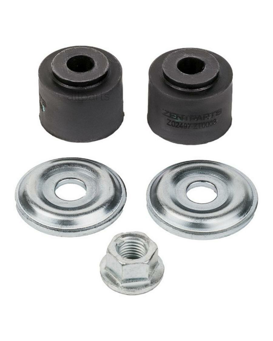 ZENTPARTS Z02497 втулка стойки стабилизатора переднего!\ SsangYong Actyon/Actyon Sports/Kyron/Rexton 01>
