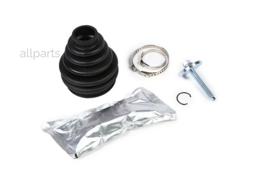 STELLOX 1300799SX к-кт пыльника шруса наружного!\ Ford Focus/C-Max 10>