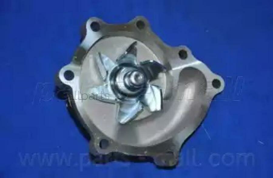 PARTS-MALL PHA016 помпа!\ Hyundai Terracan, KIA Carnival 2.9CRDi 01-07