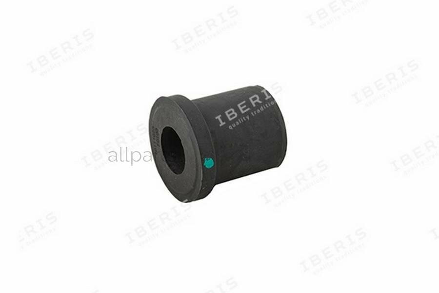 IBERIS IB111063 сайлентблок передней рессоры задний HYUNDAI PORTER -10