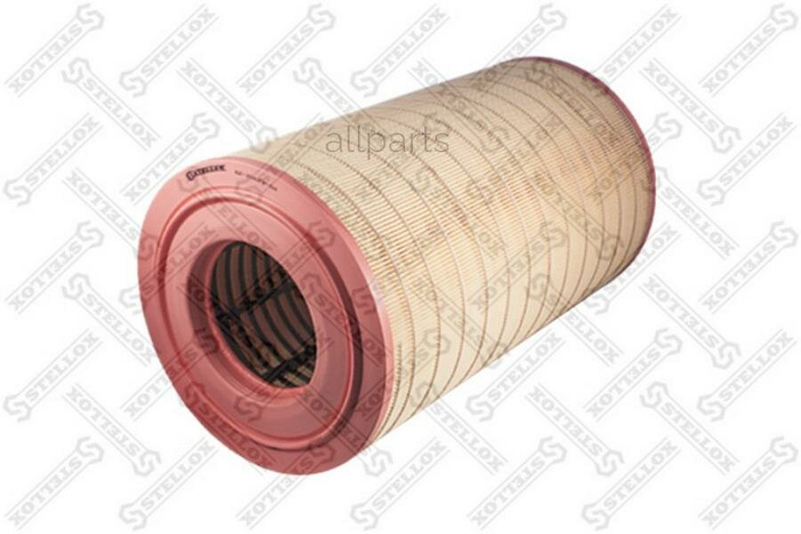 STELLOX 8220479_SX Фильтр воздушный H458 D255 d458 MAN TGL/TGM STELLOX 82-20479-SX