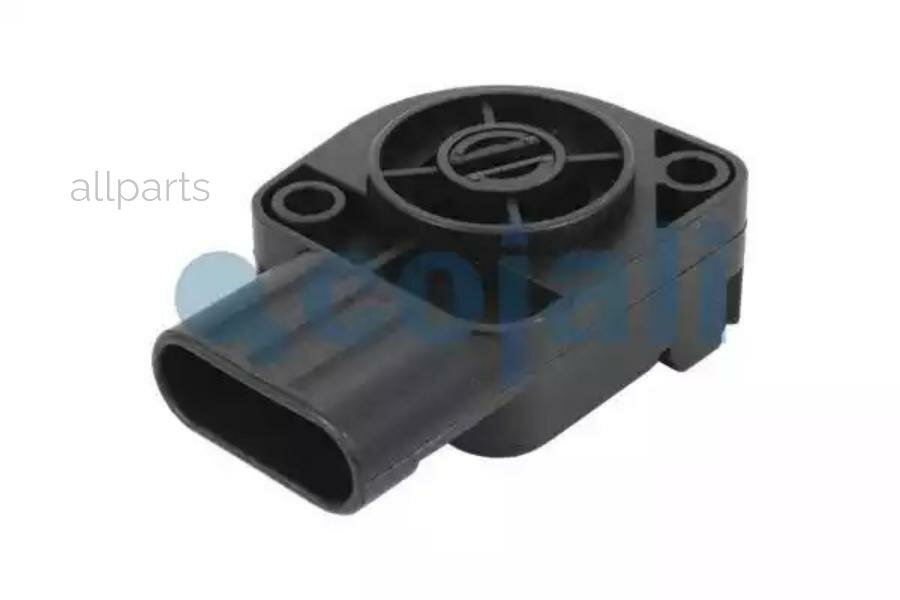 COJALI 2260370 датчик ! положения педали газа \DAF 95XF