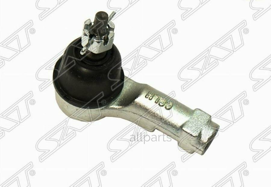 SAT ST-56820-M0000 Наконечник рулевой (электро) HYUNDAI CRETA 16- LH