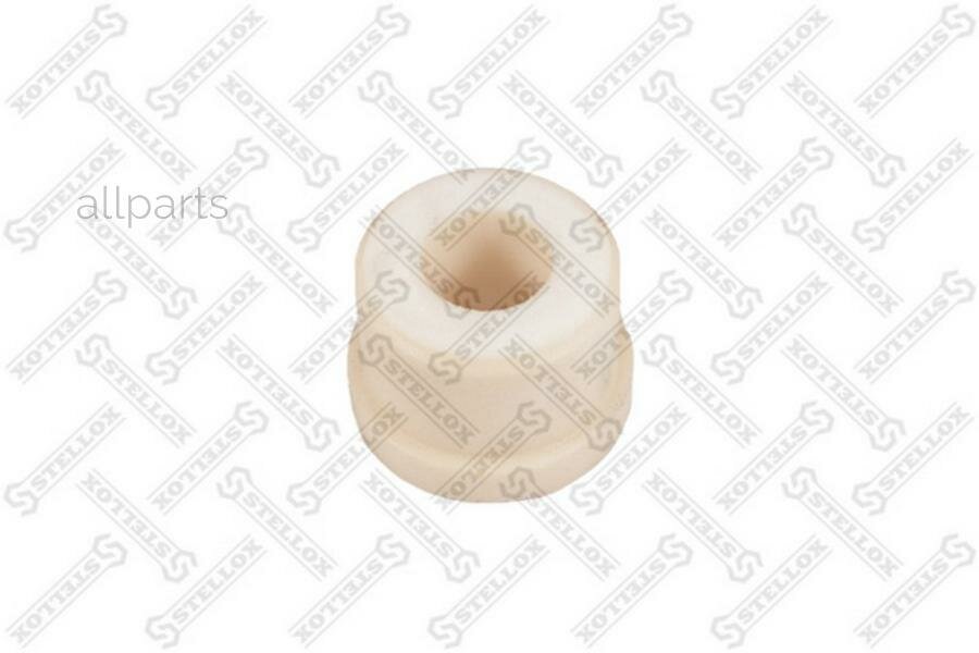 STELLOX 8707623SX втулка кабины! (р) 22x53x42\MAN