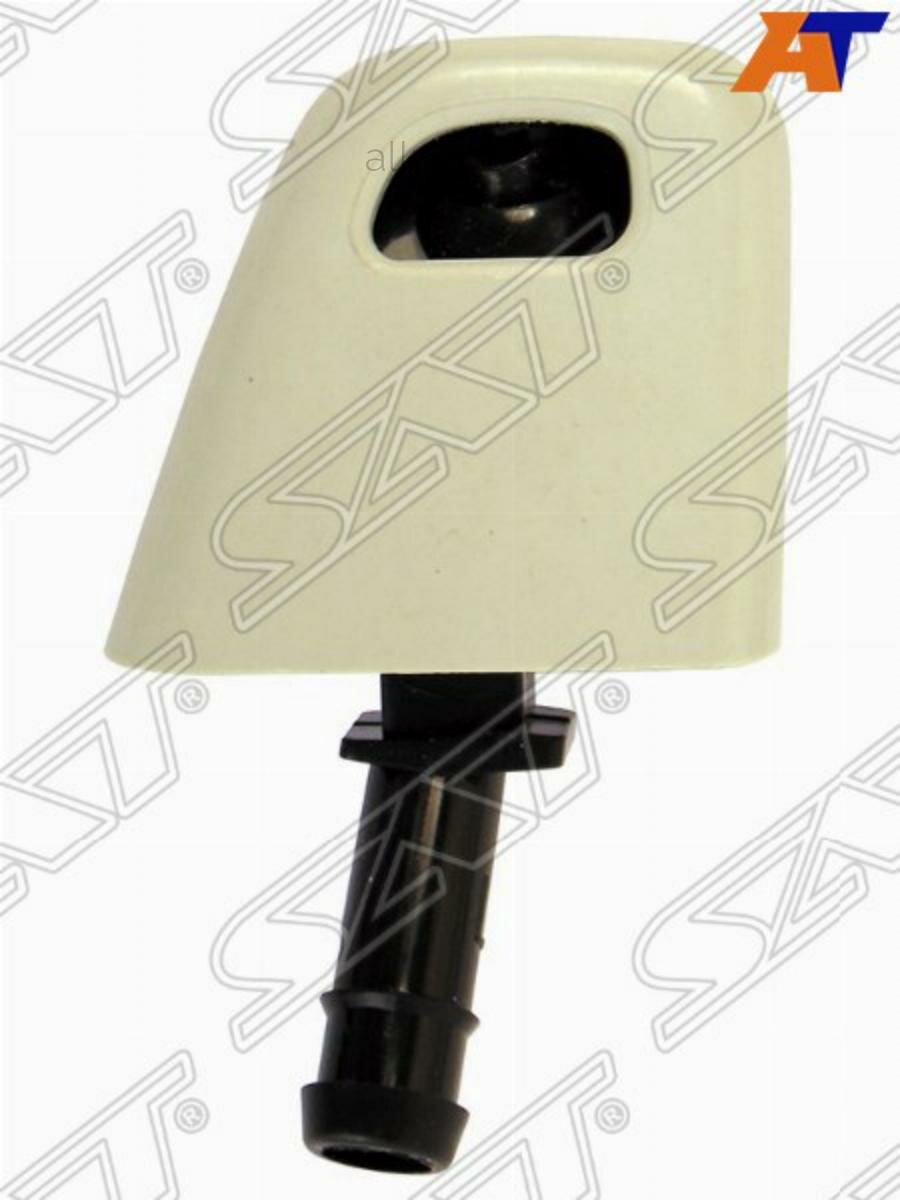 SAT ST-DTU2-110-2 Омыватель фары Nissan X-Trail 07-11 (Слева)